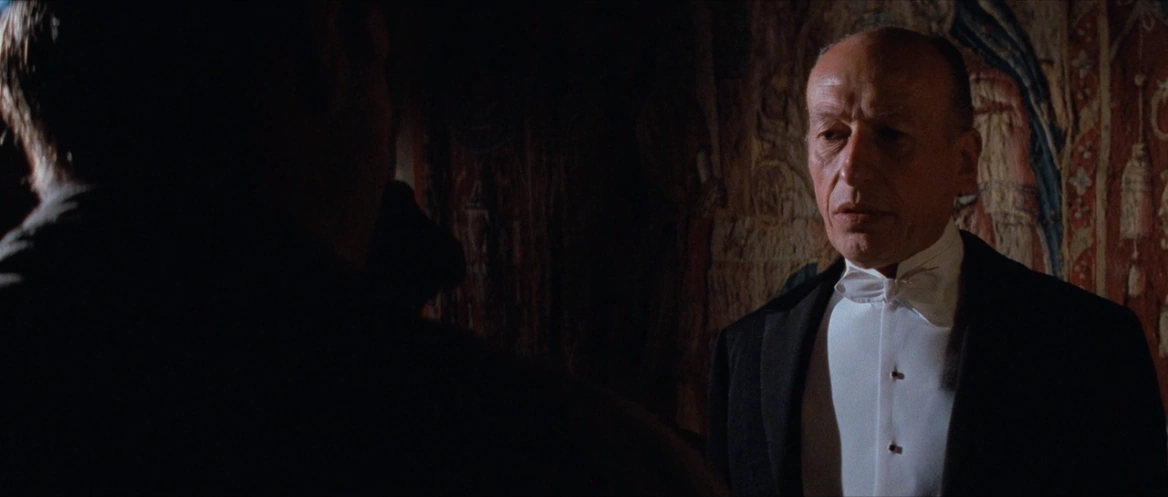 Butler | WW2 Movie Characters Wiki | Fandom