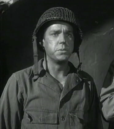 Chet Hall | WW2 Movie Characters Wiki | Fandom