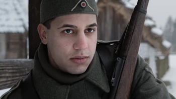 Christian Moos | WW2 Movie Characters Wiki | Fandom