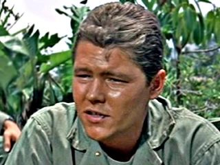 Dexter | WW2 Movie Characters Wiki | Fandom