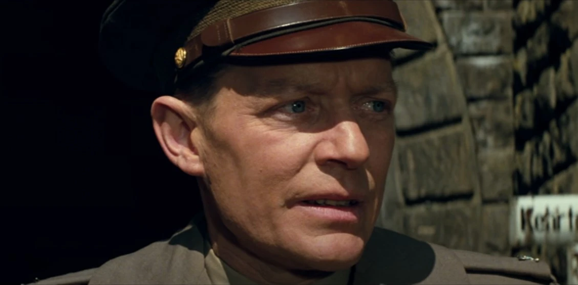 Category:Ed Bishop | WW2 Movie Characters Wiki | Fandom