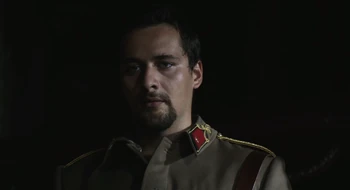 Gabor | WW2 Movie Characters Wiki | Fandom