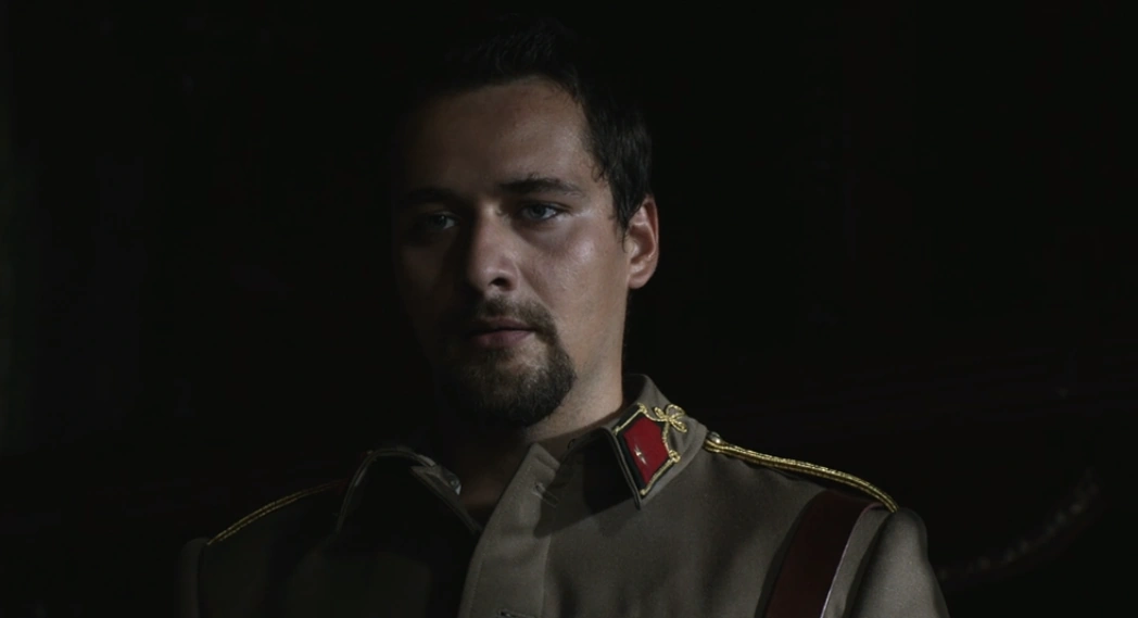 Gabor | WW2 Movie Characters Wiki | Fandom