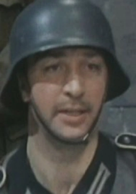 German Guard 5 (Colditz) | WW2 Movie Characters Wiki | Fandom