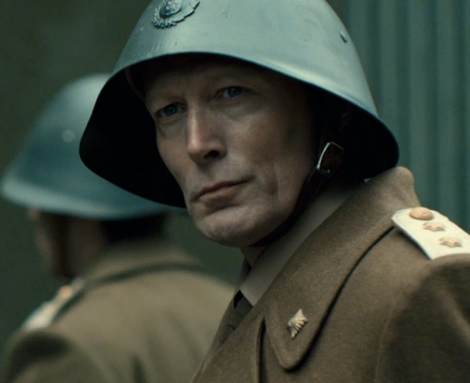 Hintz | WW2 Movie Characters Wiki | Fandom