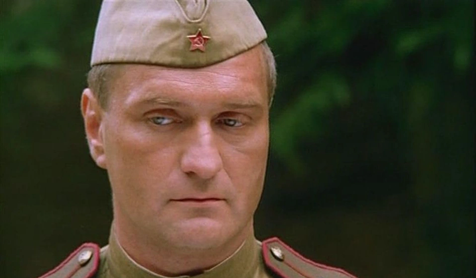 Ivan Mishchenko | WW2 Movie Characters Wiki | Fandom