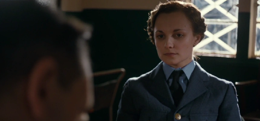 Laura Campbell | WW2 Movie Characters Wiki | Fandom