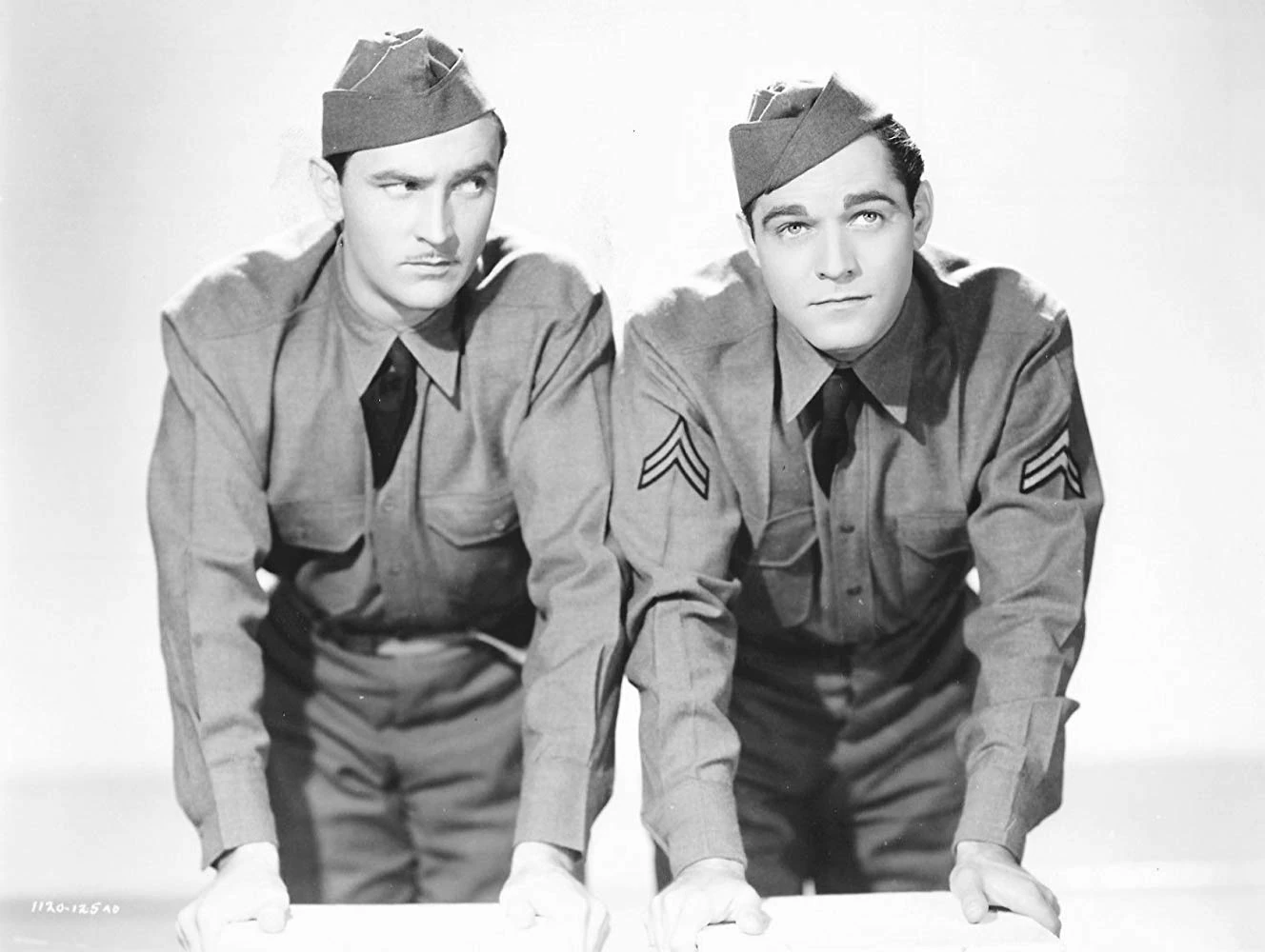 Randolph Parker III | WW2 Movie Characters Wiki | Fandom
