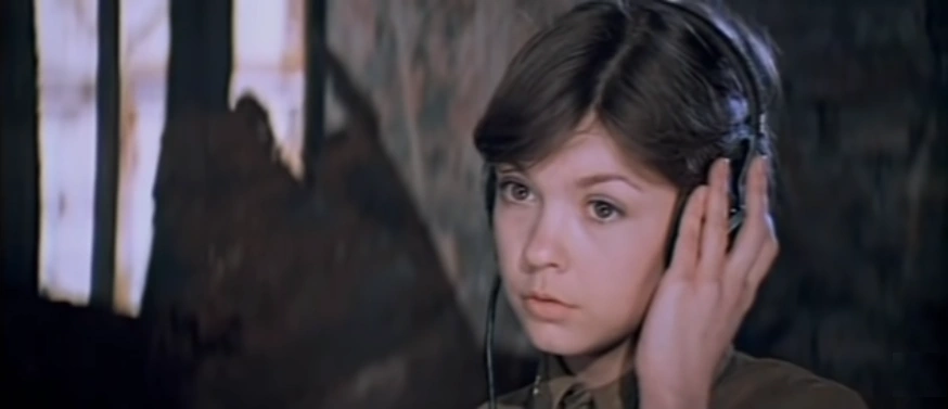 Radio Operator | WW2 Movie Characters Wiki | Fandom