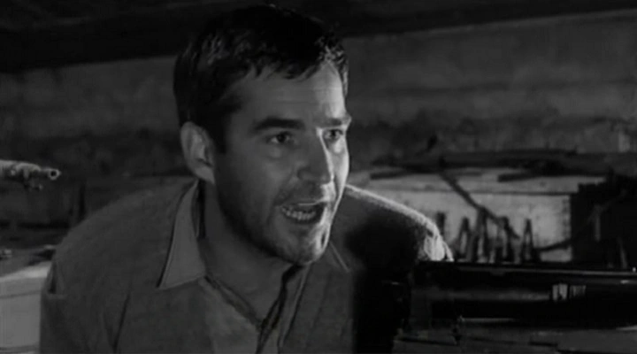 Robert Elliott | WW2 Movie Characters Wiki | Fandom