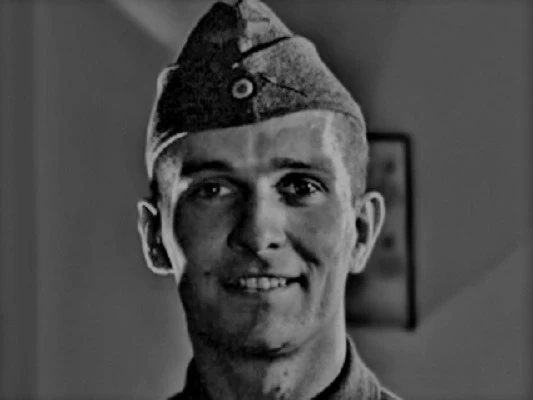 The Orderly | WW2 Movie Characters Wiki | Fandom