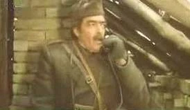 Angelov | WW2 Movie Characters Wiki | Fandom