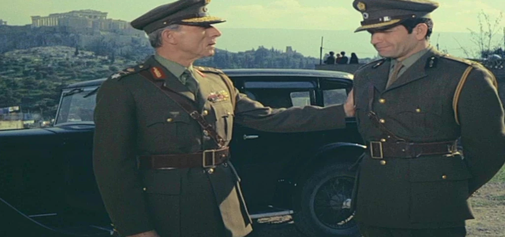 Category:Manos Katrakis | WW2 Movie Characters Wiki | Fandom