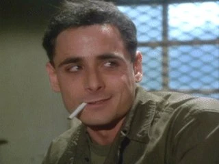 Gary Rosen | WW2 Movie Characters Wiki | Fandom