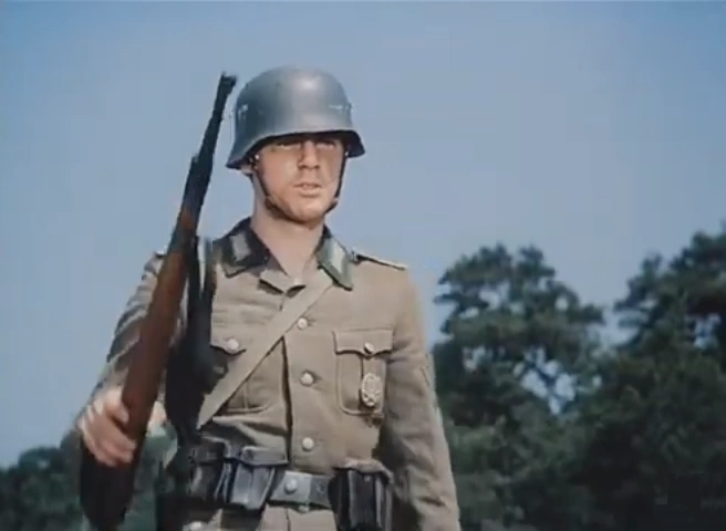 Gefreiter (Archive of Death) | WW2 Movie Characters Wiki | Fandom