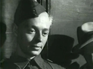 Geoffrey Stainer | WW2 Movie Characters Wiki | Fandom