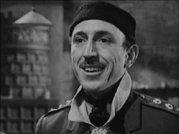 Harry Tyler | WW2 Movie Characters Wiki | Fandom