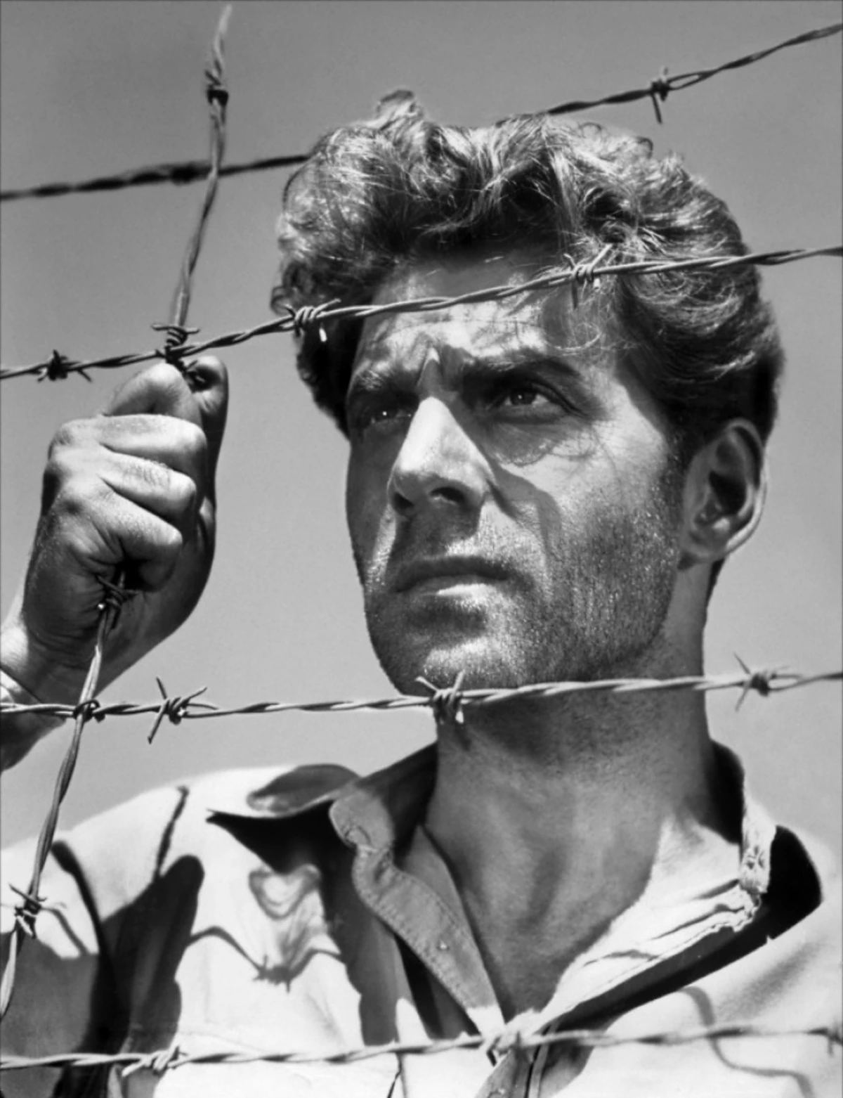 Paul Duprez | WW2 Movie Characters Wiki | Fandom