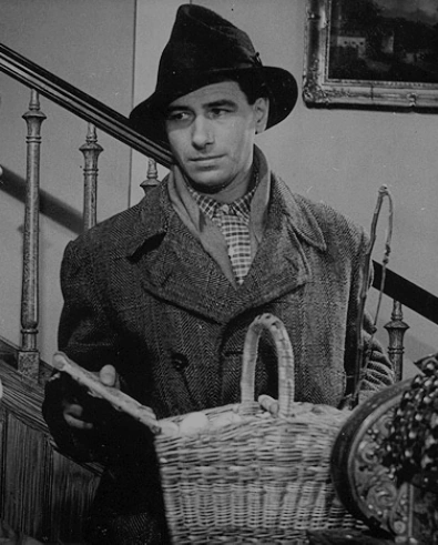 Pavol Garaj | WW2 Movie Characters Wiki | Fandom