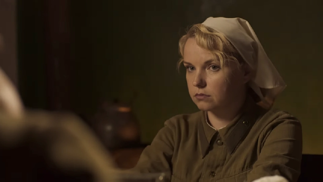 Rita (Soldier Boy) | WW2 Movie Characters Wiki | Fandom