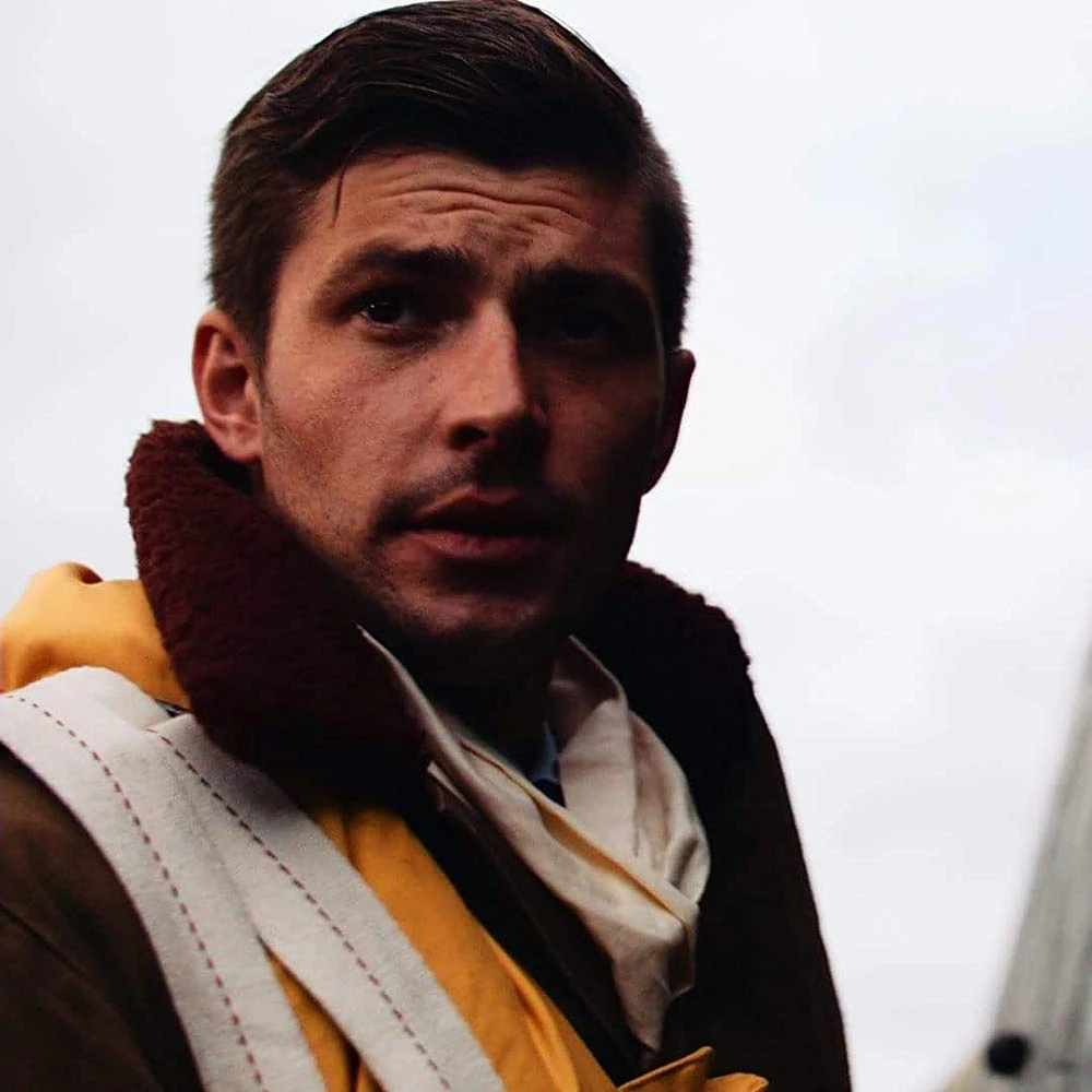 Airman | WW2 Movie Characters Wiki | Fandom