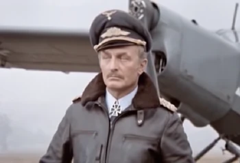 Alexander Löhr | WW2 Movie Characters Wiki | Fandom