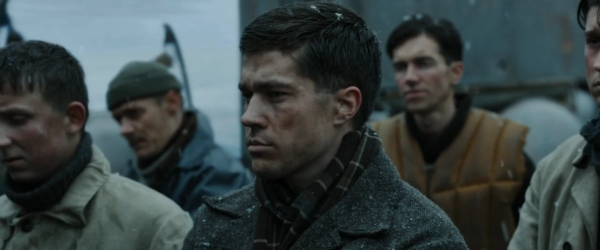 Bergvik | WW2 Movie Characters Wiki | Fandom