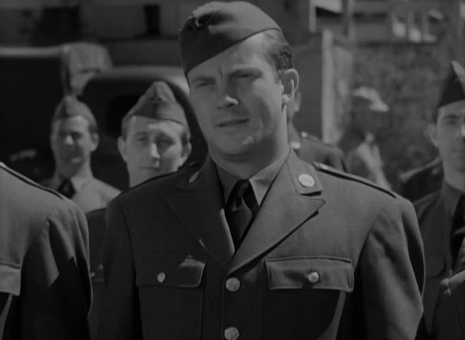 Joe Hanson | WW2 Movie Characters Wiki | Fandom
