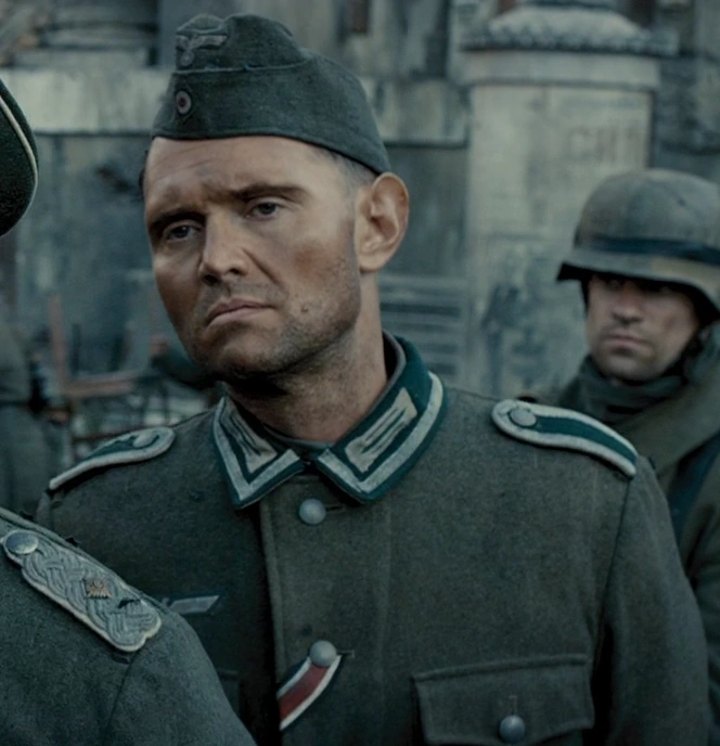 Klose Ww2 Movie Characters Wiki Fandom