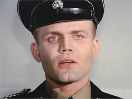 Rauss | WW2 Movie Characters Wiki | Fandom