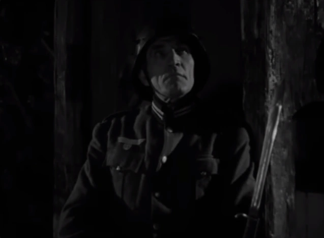 Soldat ("Pimpernel" Smith) | WW2 Movie Characters Wiki | Fandom