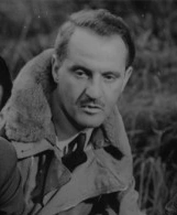 Tom Earnshaw | WW2 Movie Characters Wiki | Fandom