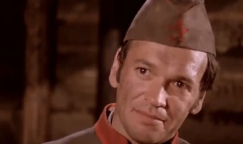 Begovic | WW2 Movie Characters Wiki | Fandom