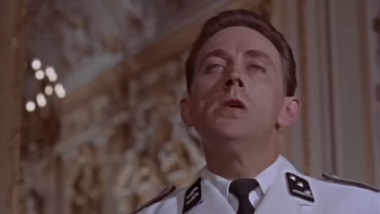 Cramer | WW2 Movie Characters Wiki | Fandom