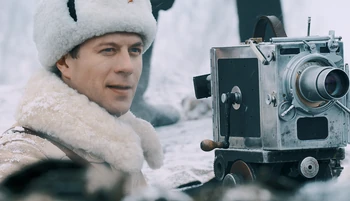 Ivan Maisky | WW2 Movie Characters Wiki | Fandom