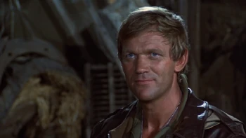 Robert Yeager | WW2 Movie Characters Wiki | Fandom