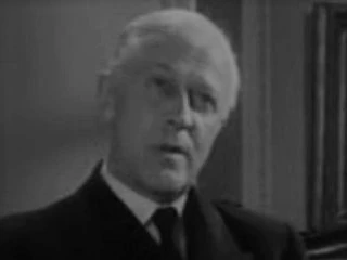 Wilhelm Canaris (The Two-Headed Spy) | WW2 Movie Characters Wiki | Fandom