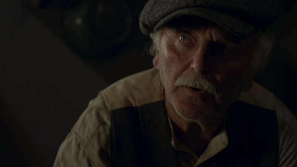 Adrien Herbert | WW2 Movie Characters Wiki | Fandom