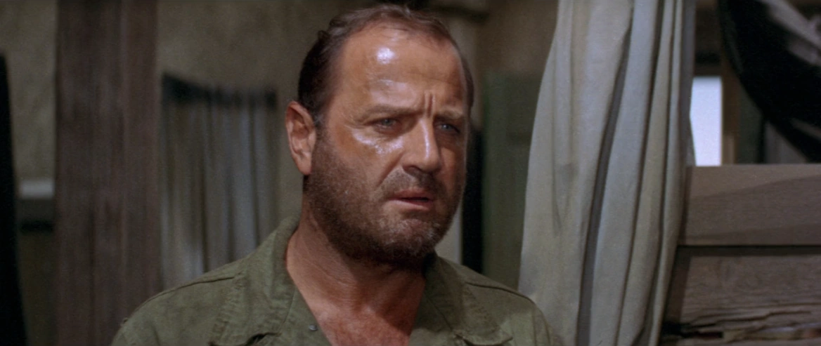 Bostick | WW2 Movie Characters Wiki | Fandom