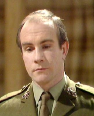 Charles Gould | WW2 Movie Characters Wiki | Fandom