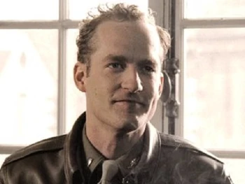 Harry F. Welsh | WW2 Movie Characters Wiki | Fandom