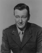 John M. Stryker | WW2 Movie Characters Wiki | Fandom