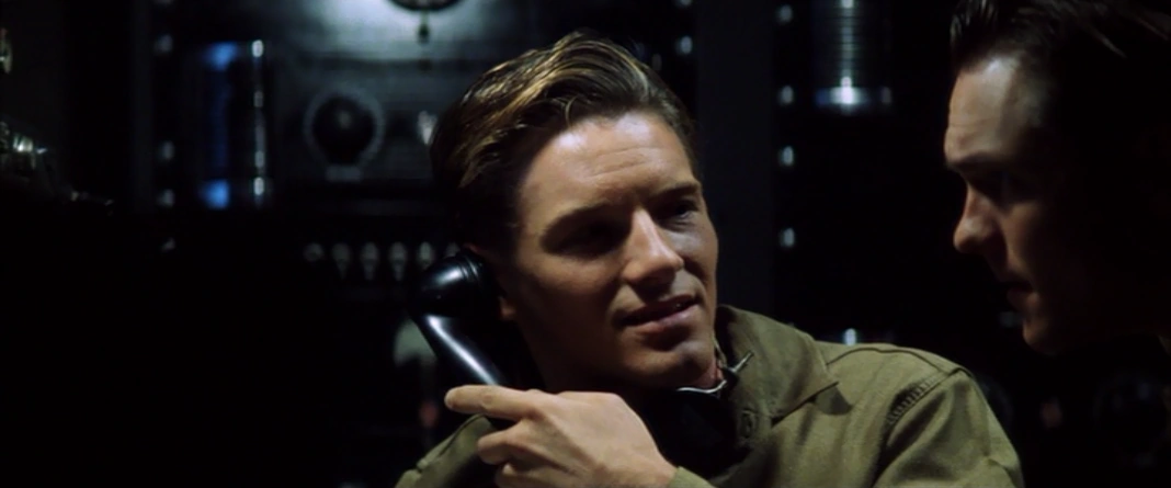 Radar Operator 2 | WW2 Movie Characters Wiki | Fandom