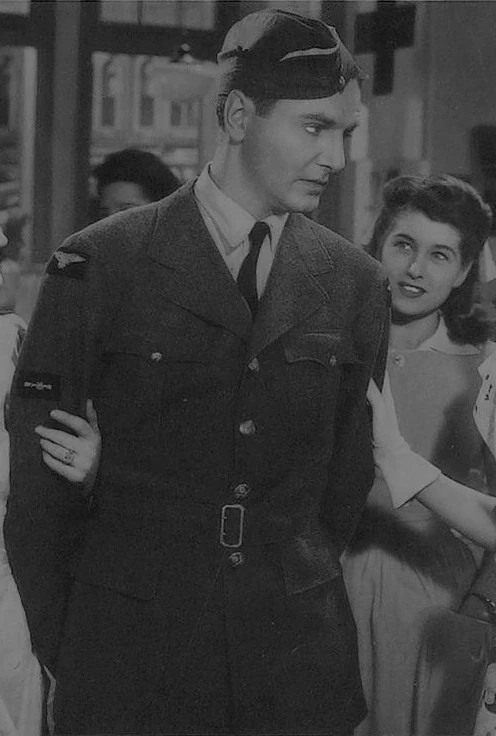 Peter Stackhouse | WW2 Movie Characters Wiki | Fandom