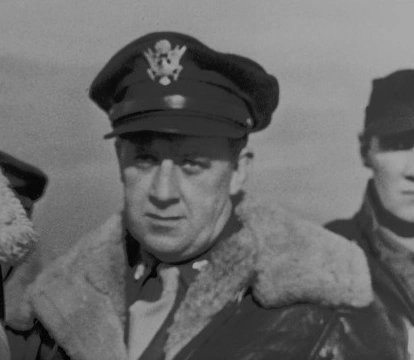 Randall | WW2 Movie Characters Wiki | Fandom