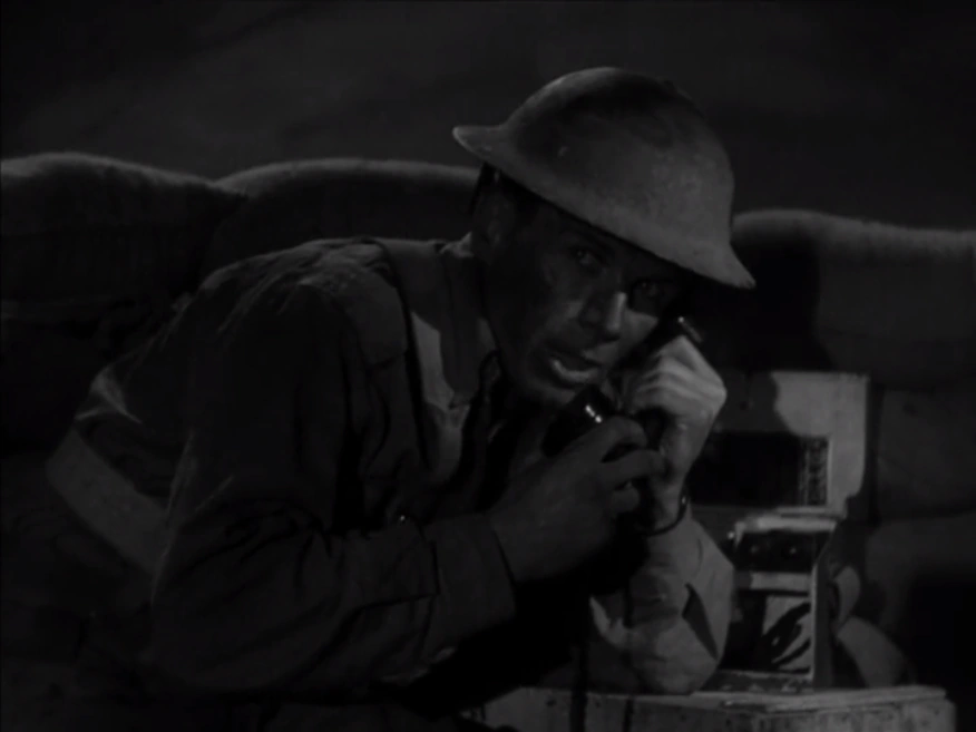 Soldier (The Rats of Tobruk) | WW2 Movie Characters Wiki | Fandom