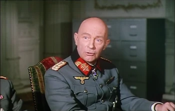 Wehrmacht General | WW2 Movie Characters Wiki | Fandom