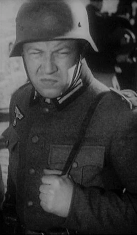 2nd German Corporal | WW2 Movie Characters Wiki | Fandom