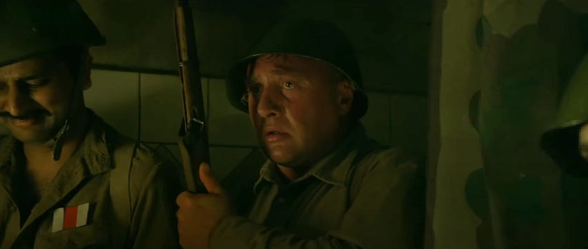 Eddie Kanche Ww2 Movie Characters Wiki Fandom