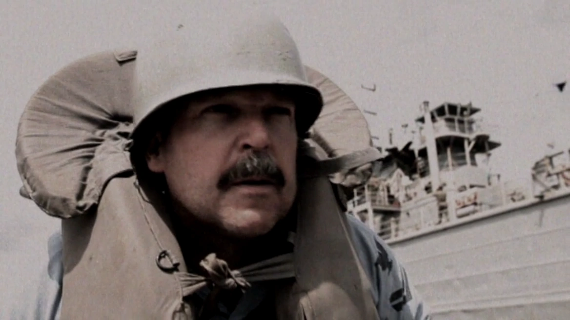 Higgins (Red Rose of Normandy) | WW2 Movie Characters Wiki | Fandom